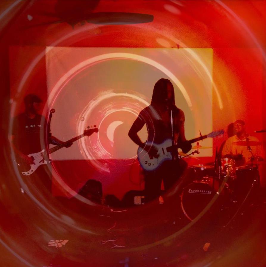 The Dorian Project – Listen and belong.